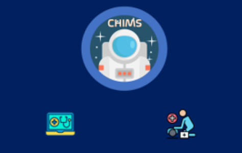 Crew Health Integrated Management System | Nebula Public Library